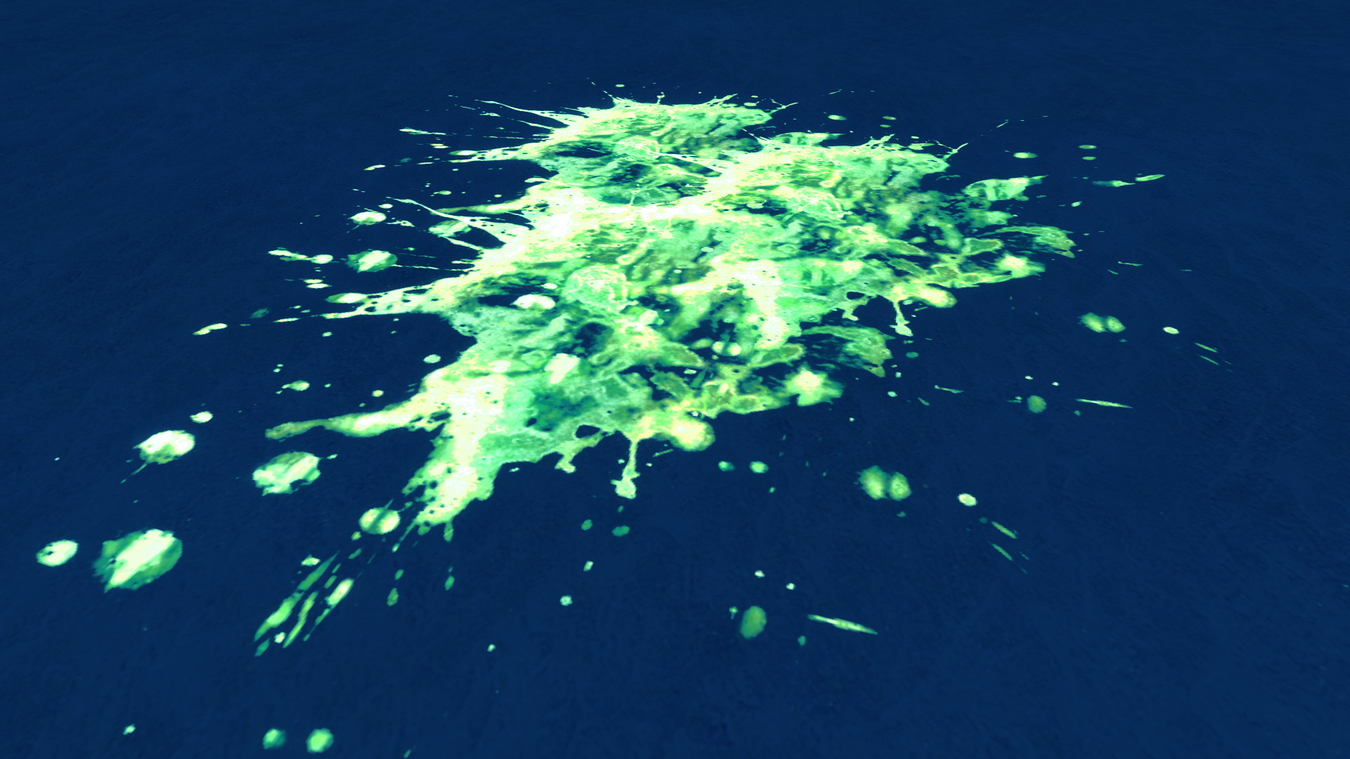 Black Mesa Bullsquid Mod for Entropy: Zero 2 | EZ2 Mods