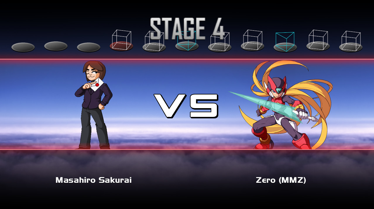 New GFX for AprilFools Sakurai. Mod for Super Smash Bros. Crusade ...