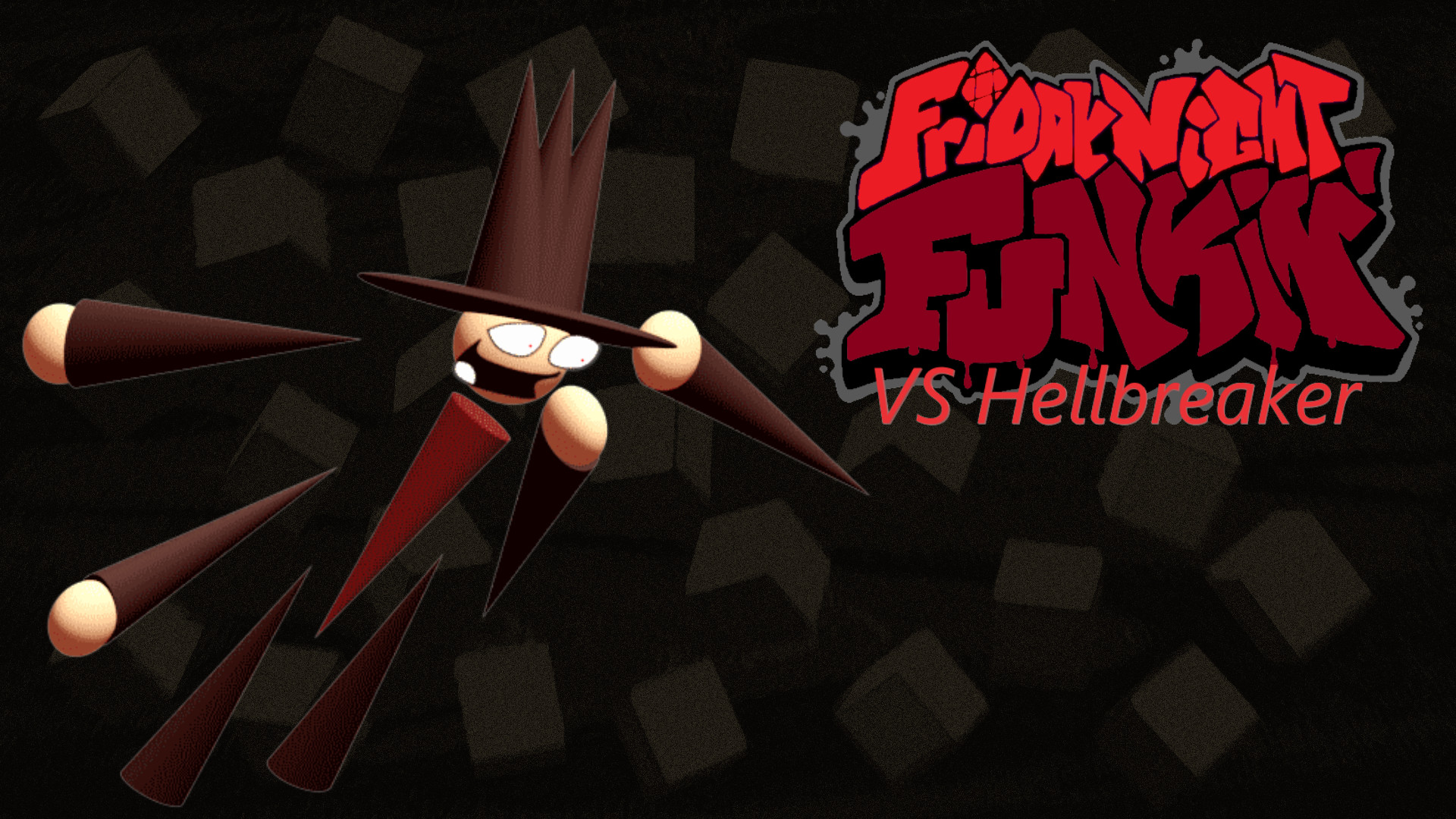[SENSITIVE CONTENT] FNF: Vs Hellbreaker (ANOTHER UPDATE) Mod for Friday ...