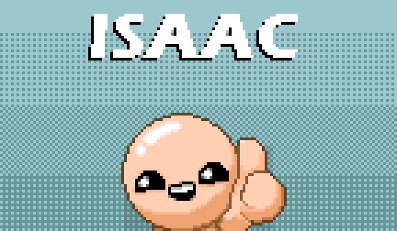 Isaac (TBoI) - Robotnik's Ring Racers Mod for Dr. Robotnik's Ring ...