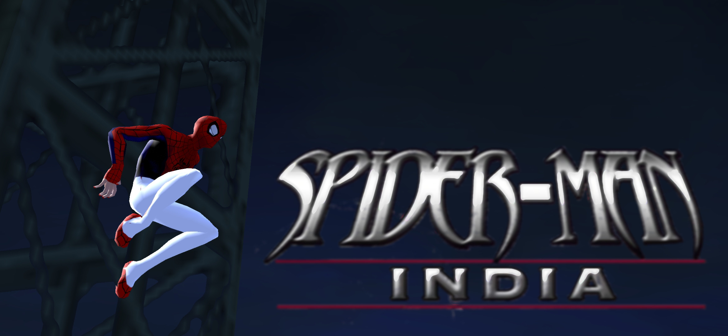 Spider-Man India Earth-50101 Mod for Spider-Man 3 | SM3 Mods