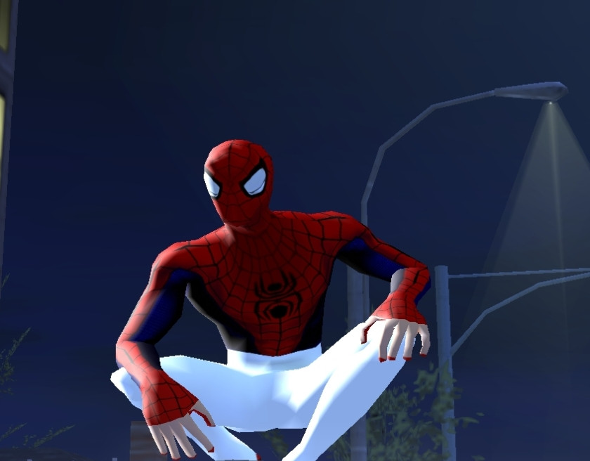 Spider-Man India Earth-50101 Mod for Spider-Man 3 | SM3 Mods