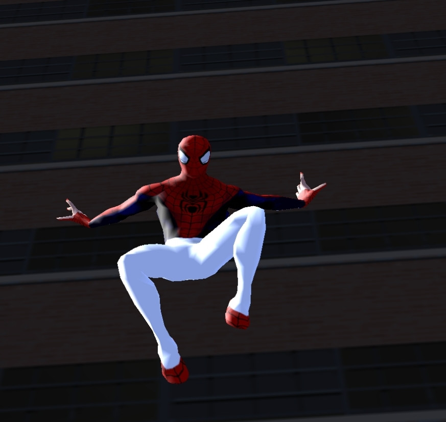 Spider-Man India Earth-50101 Mod for Spider-Man 3 | SM3 Mods