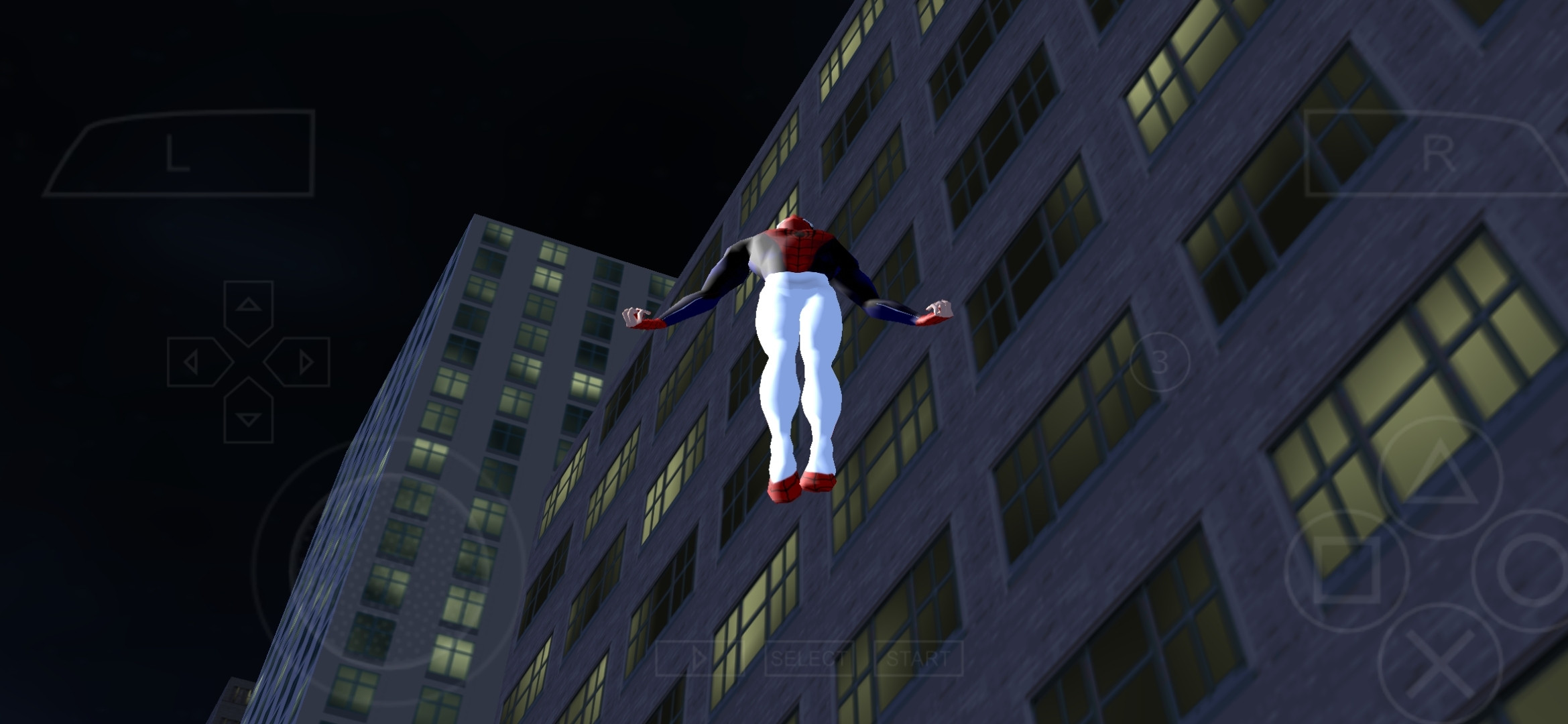Spider-Man India Earth-50101 Mod for Spider-Man 3 | SM3 Mods