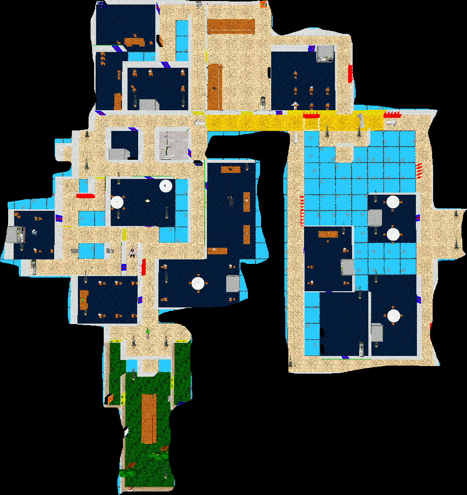 Baldi's Basics Classic Rework! Mod for Baldi's Basics | Baldi Mods