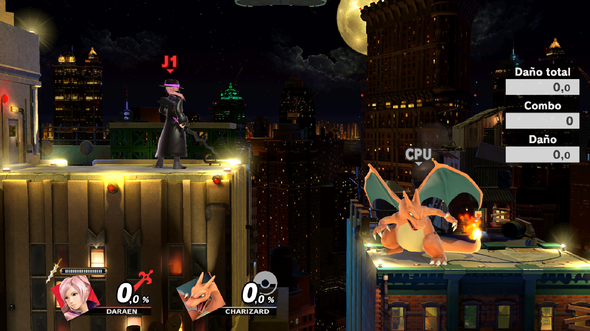 Mafia Female Enforcer Mod for Super Smash Bros. Ultimate | SSBU Mods