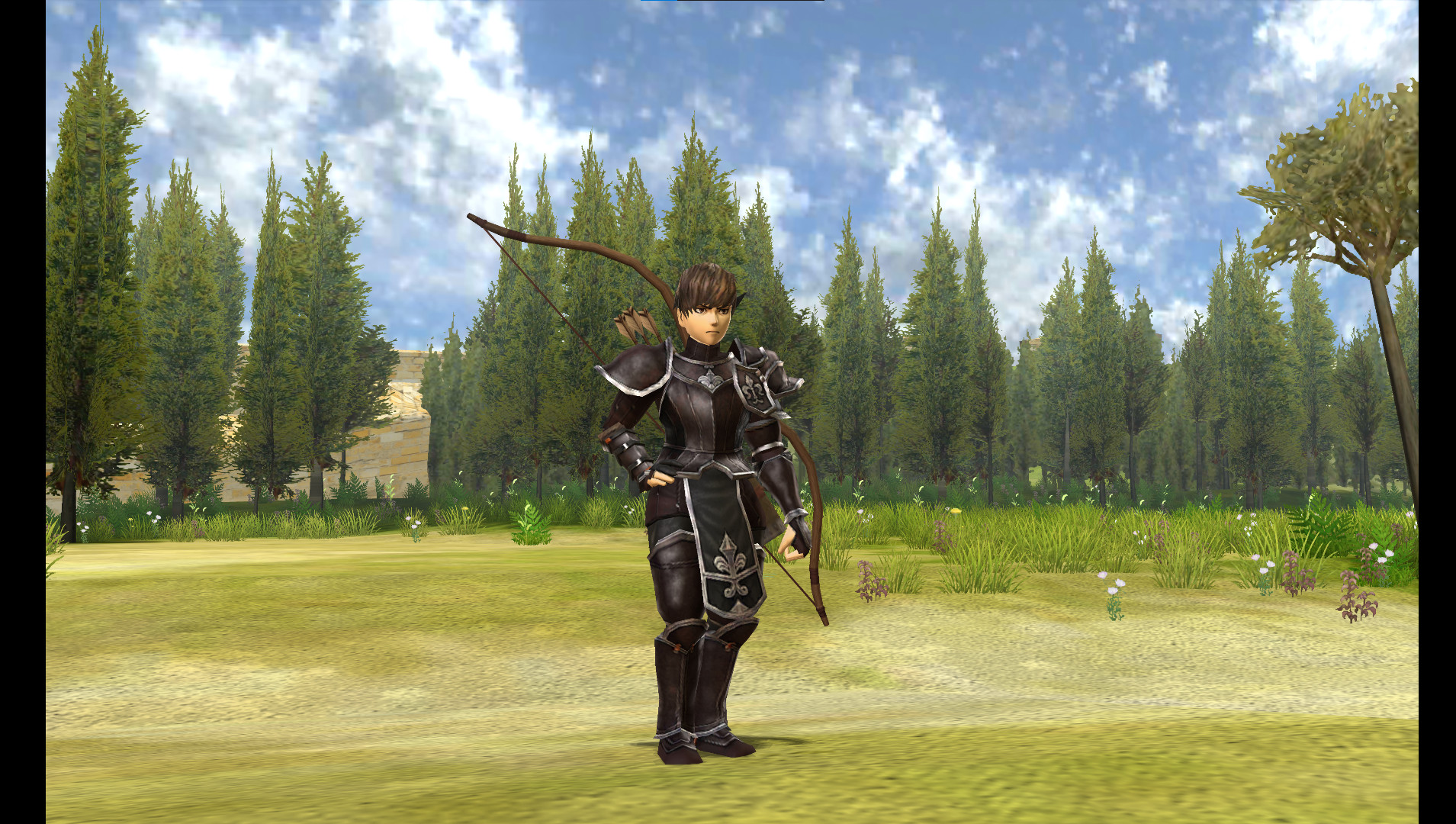 Playable Berkut and Fernand Mod for Fire Emblem Echoes: Shadows of ...