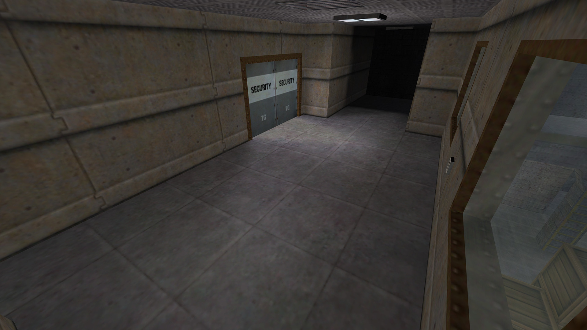 cs_city_assault Mod for Counter-Strike 1.6 | CS1.6 Mods