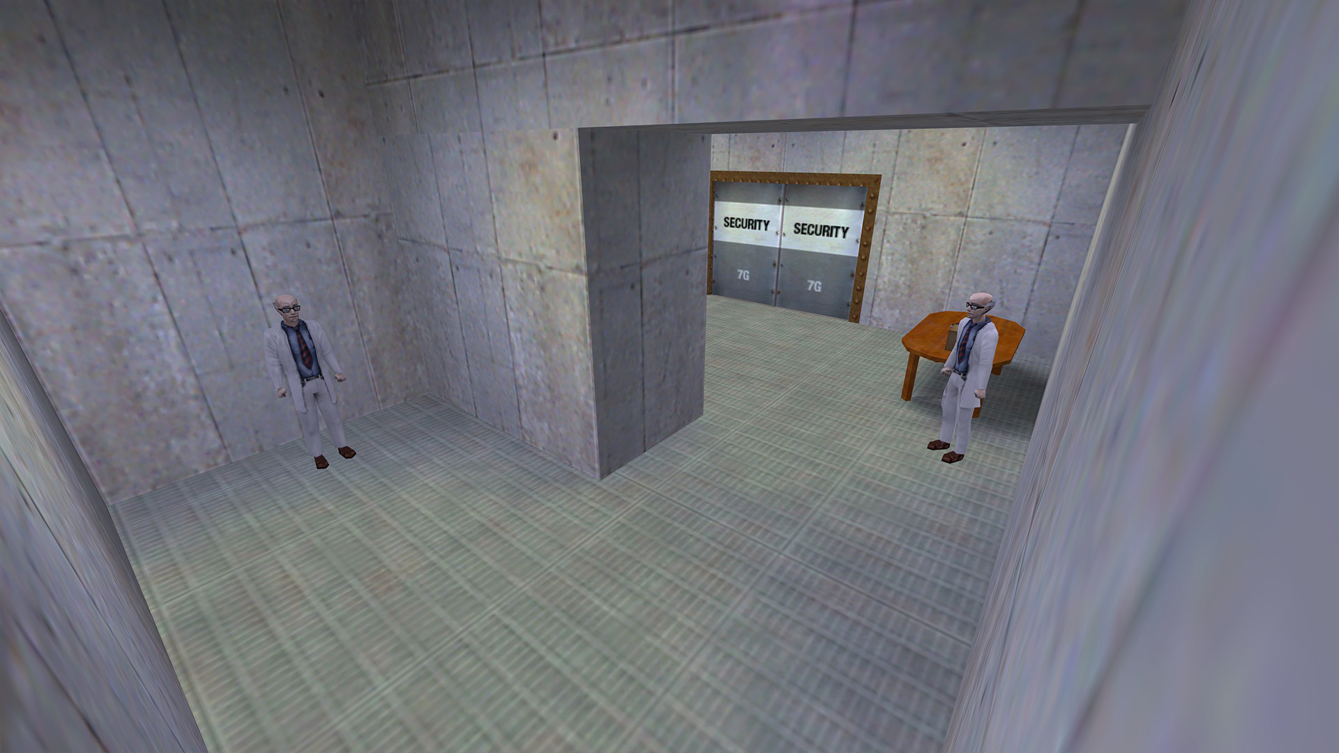 cs_city_assault Mod for Counter-Strike 1.6 | CS1.6 Mods