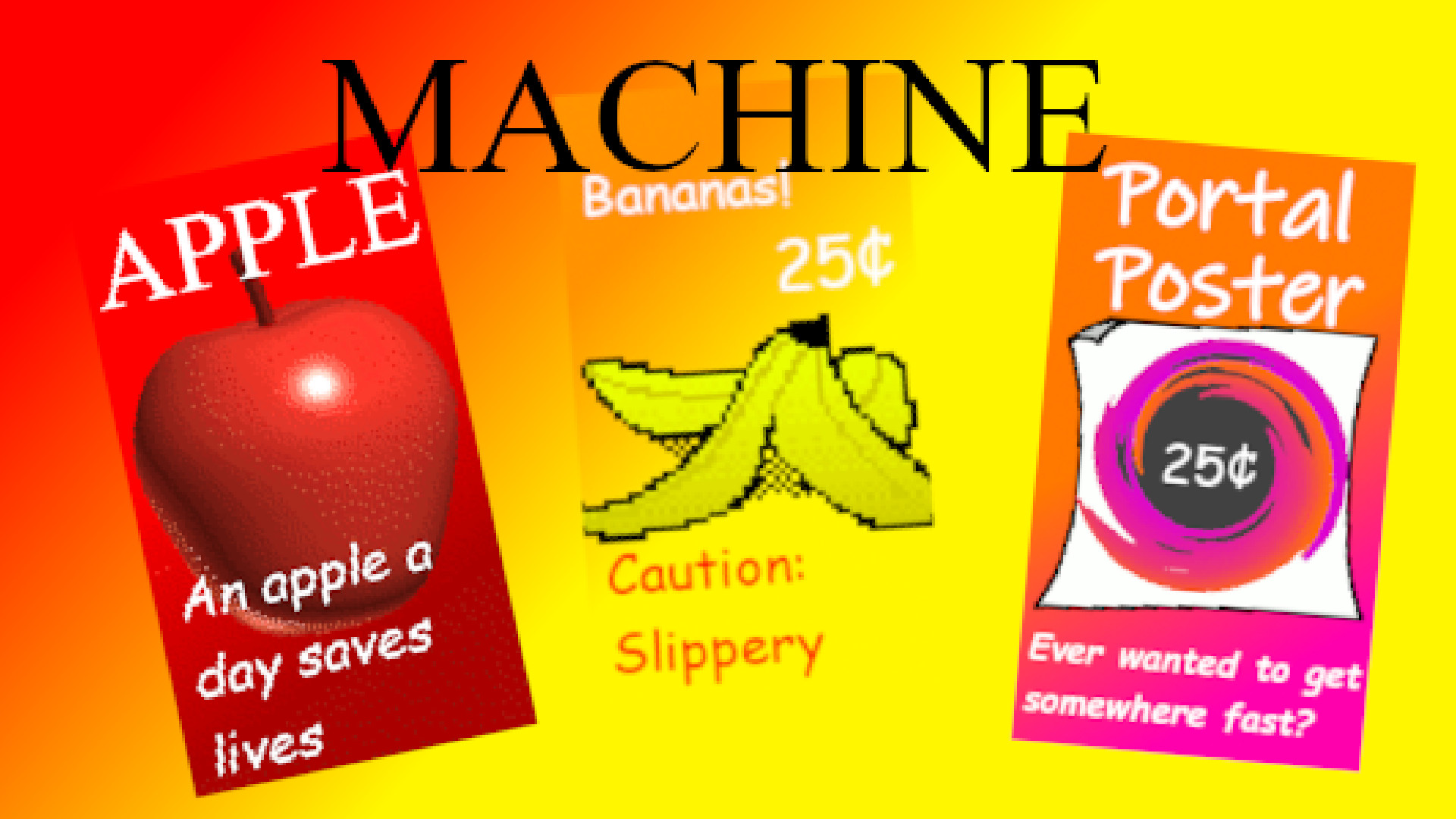 (0.11.X) Crashy's Vending Machine Pack Mod for Baldi's Basics | Baldi Mods