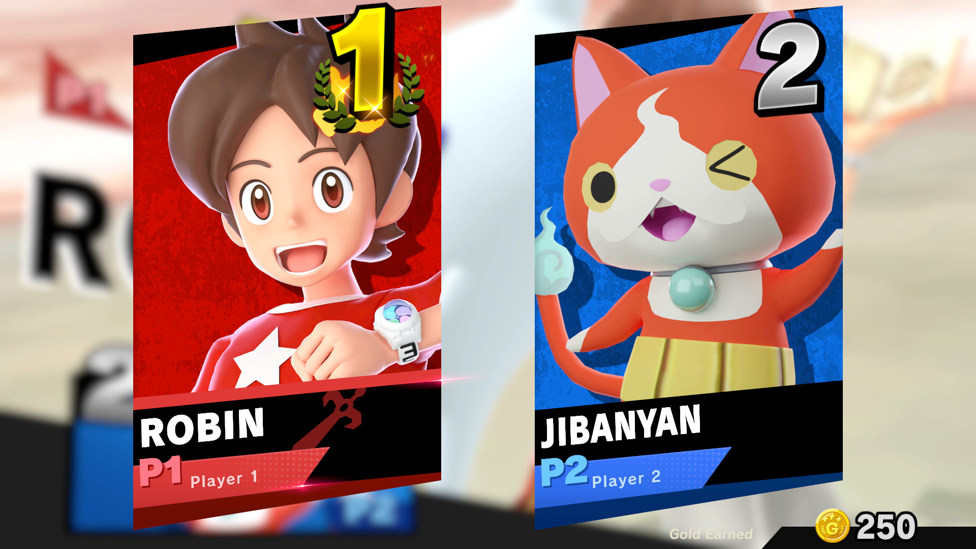 Nate Adams over Robin Mod for Super Smash Bros. Ultimate | SSBU Mods