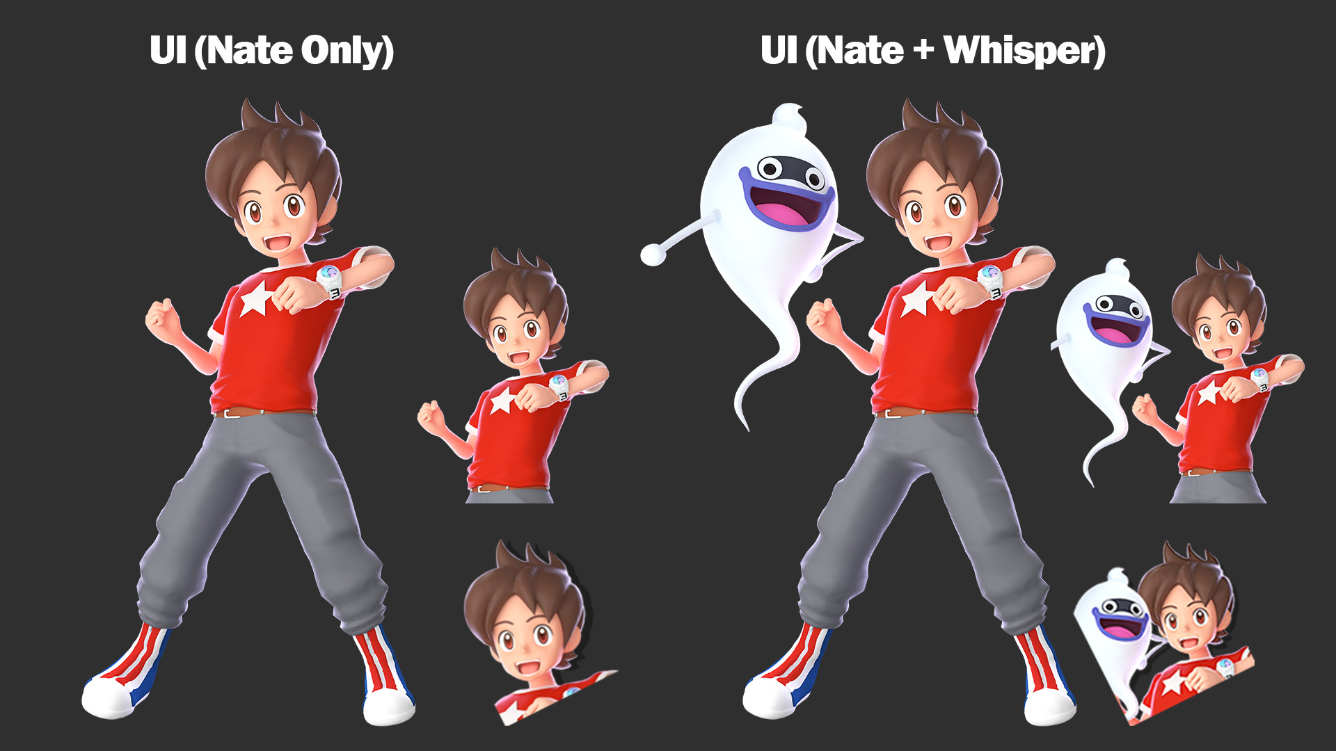 Nate Adams over Robin Mod for Super Smash Bros. Ultimate | SSBU Mods