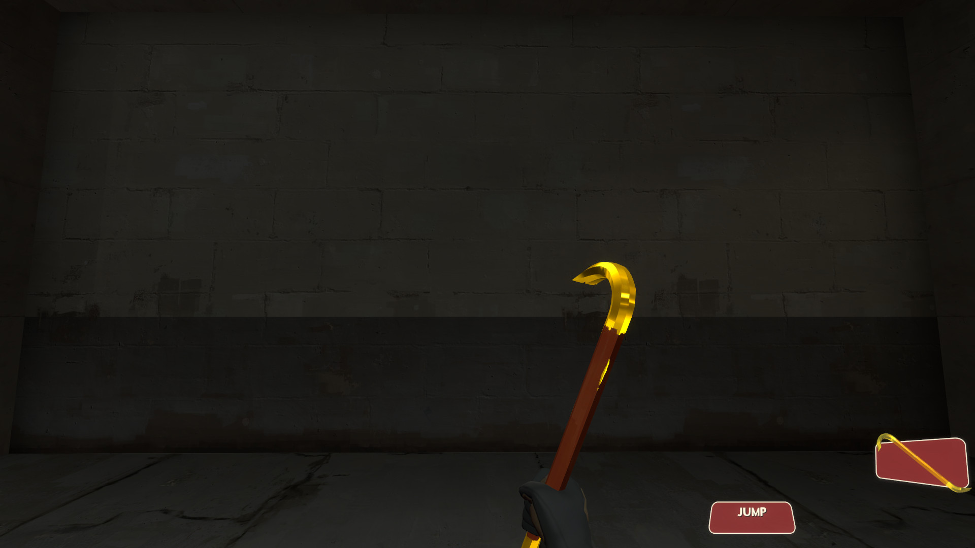(GunGame) Improved Golden Crowbar Mod for Team Fortress 2 | TF2 Mods