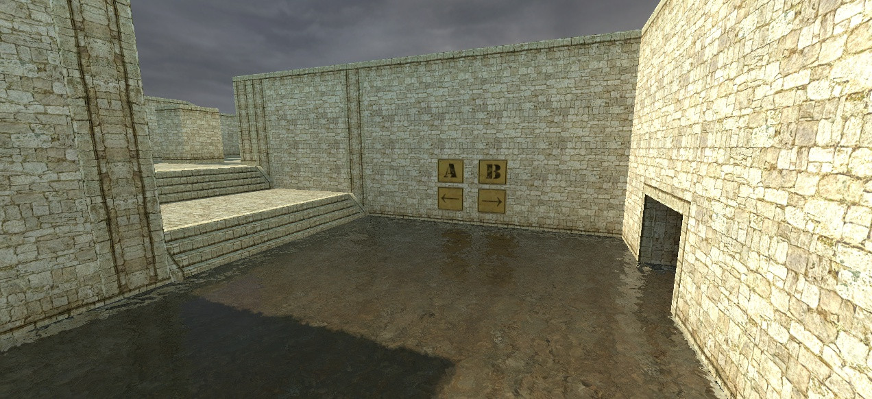 de_ancient_css Mod for Counter-Strike: Source | CS:S Mods