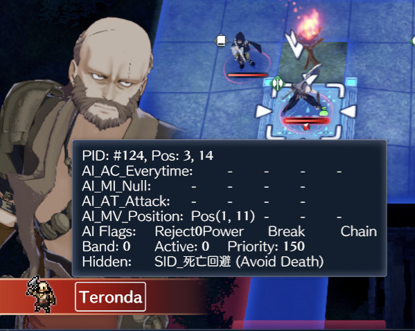 My Code Mods: Quality of Life Mods [Cobalt Plugin] Mod for Fire Emblem ...