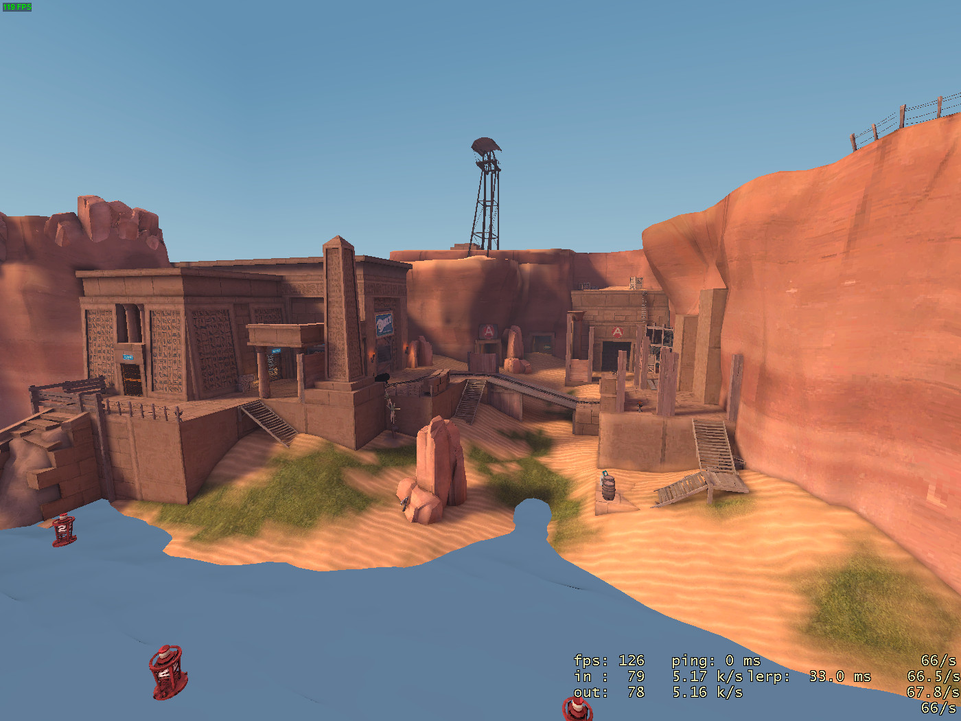 TF2C CFG Pack Mod for Team Fortress 2 Classic | TF2Classic Mods