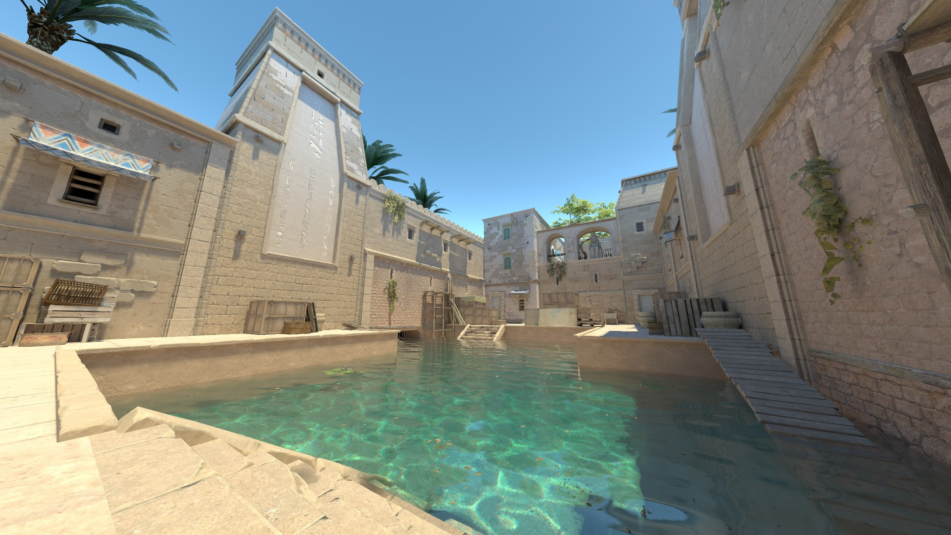am_anubis_p Mod for Counter-Strike 2 | CS2 Mods