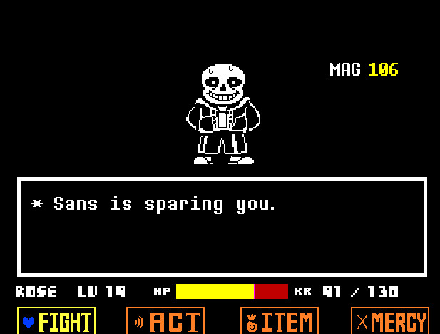 Mods I Made Mod for UNDERTALE | UNDERTALE Mods