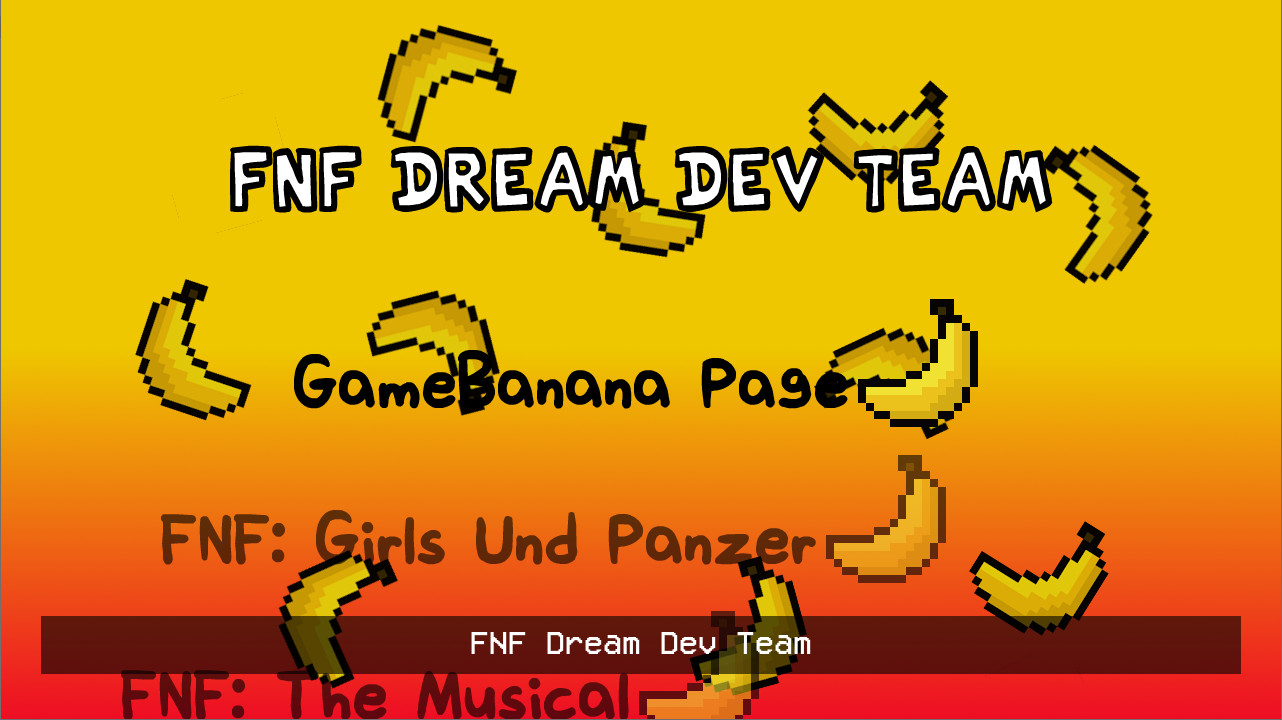 FNF Girls Und Panzer DEMO 2.40 [2nd Anniversary] Mod for Friday Night ...
