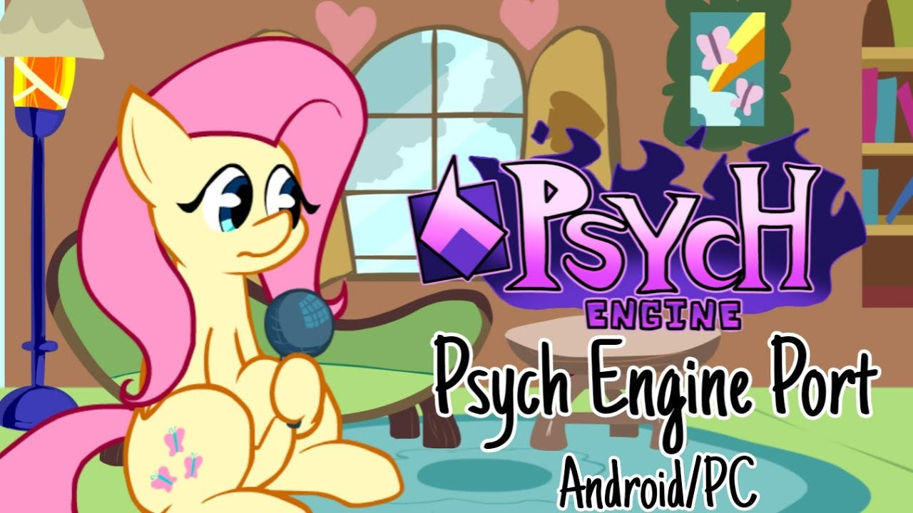 FUNKIN' IS MAGIC | Tulip Psych Engine Port Mod for Friday Night Funkin ...