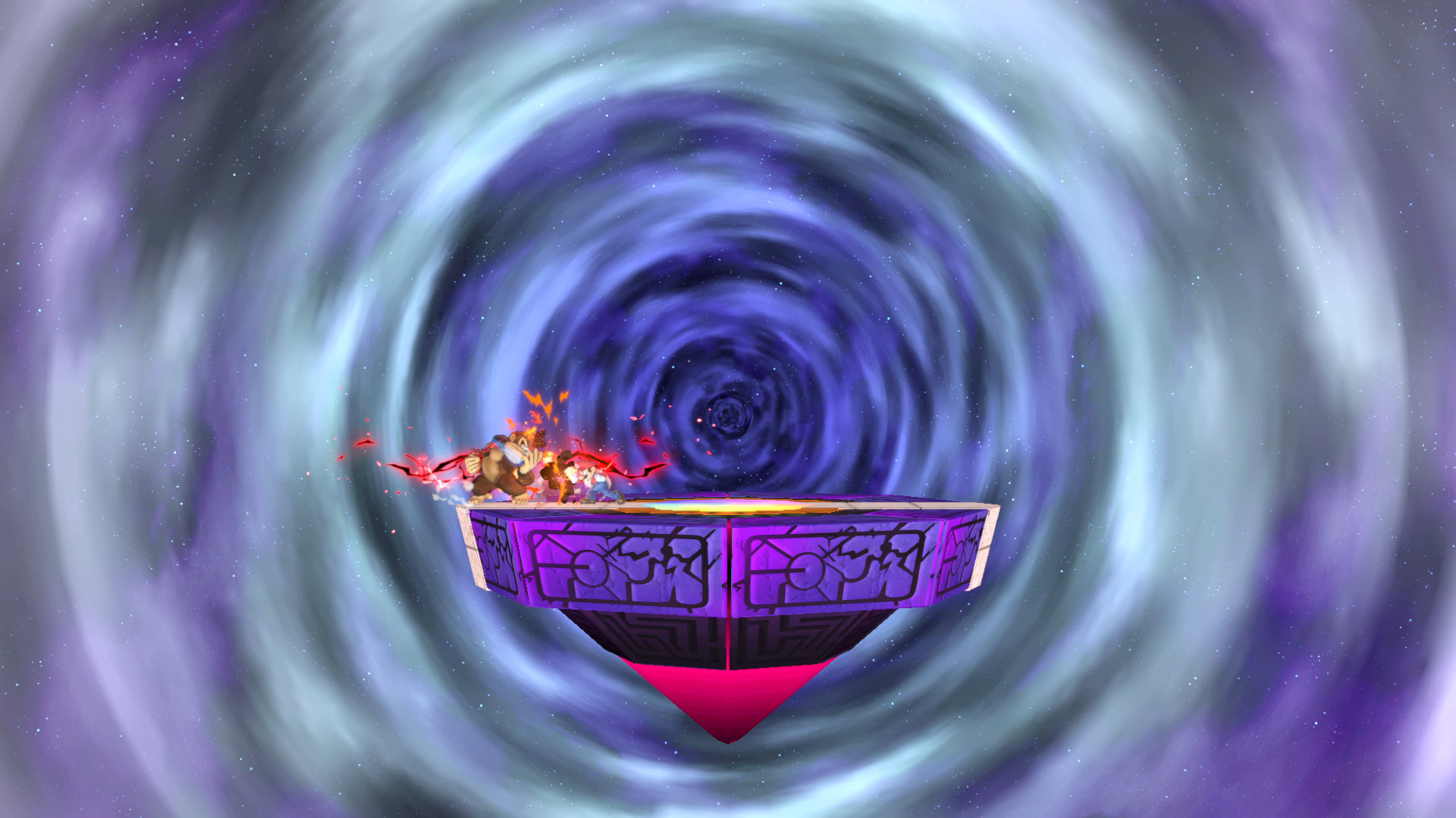 Final Destination 64 Mod for Super Smash Bros. Ultimate | SSBU Mods