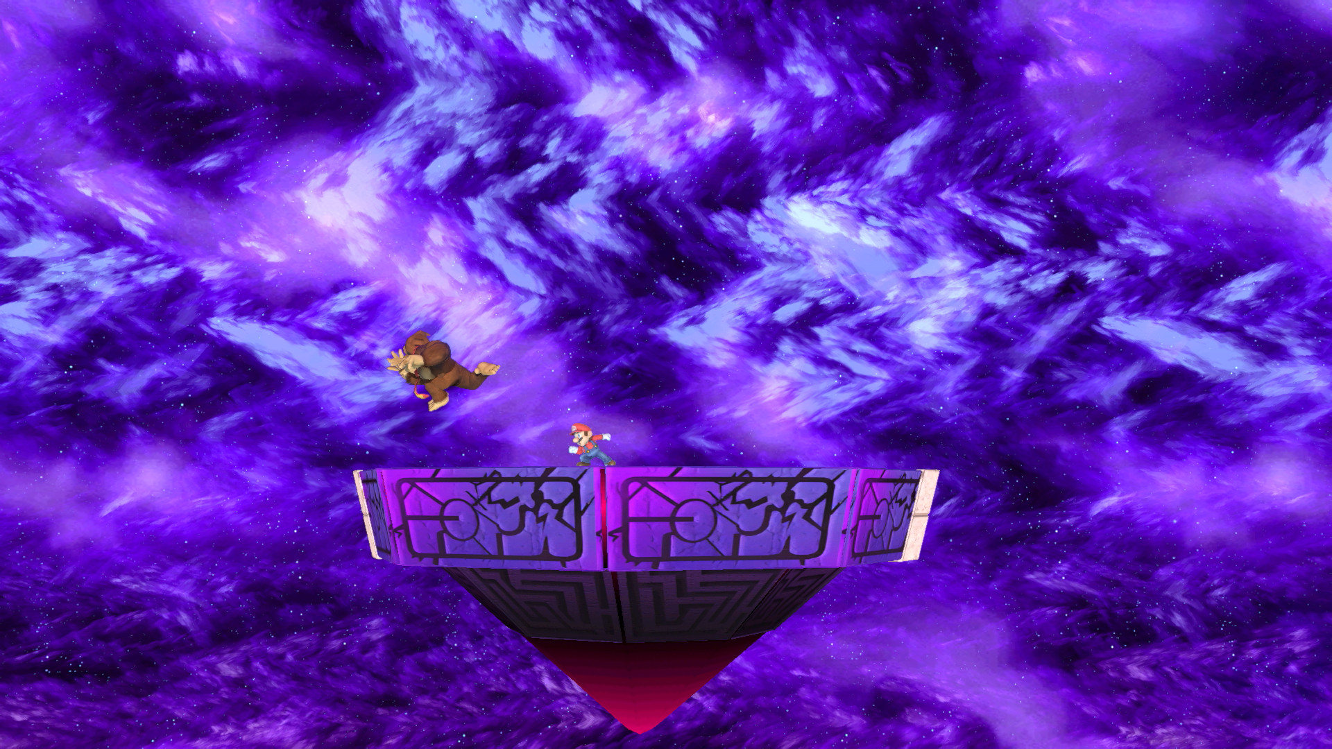 Final Destination 64 Mod for Super Smash Bros. Ultimate | SSBU Mods