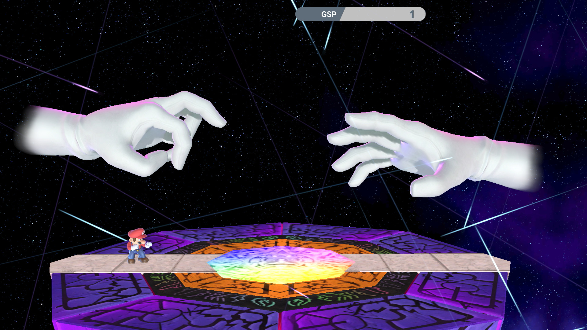 Final Destination 64 Mod for Super Smash Bros. Ultimate | SSBU Mods