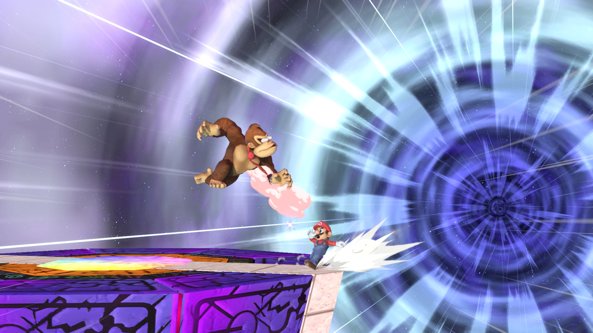 Final Destination 64 Mod for Super Smash Bros. Ultimate | SSBU Mods