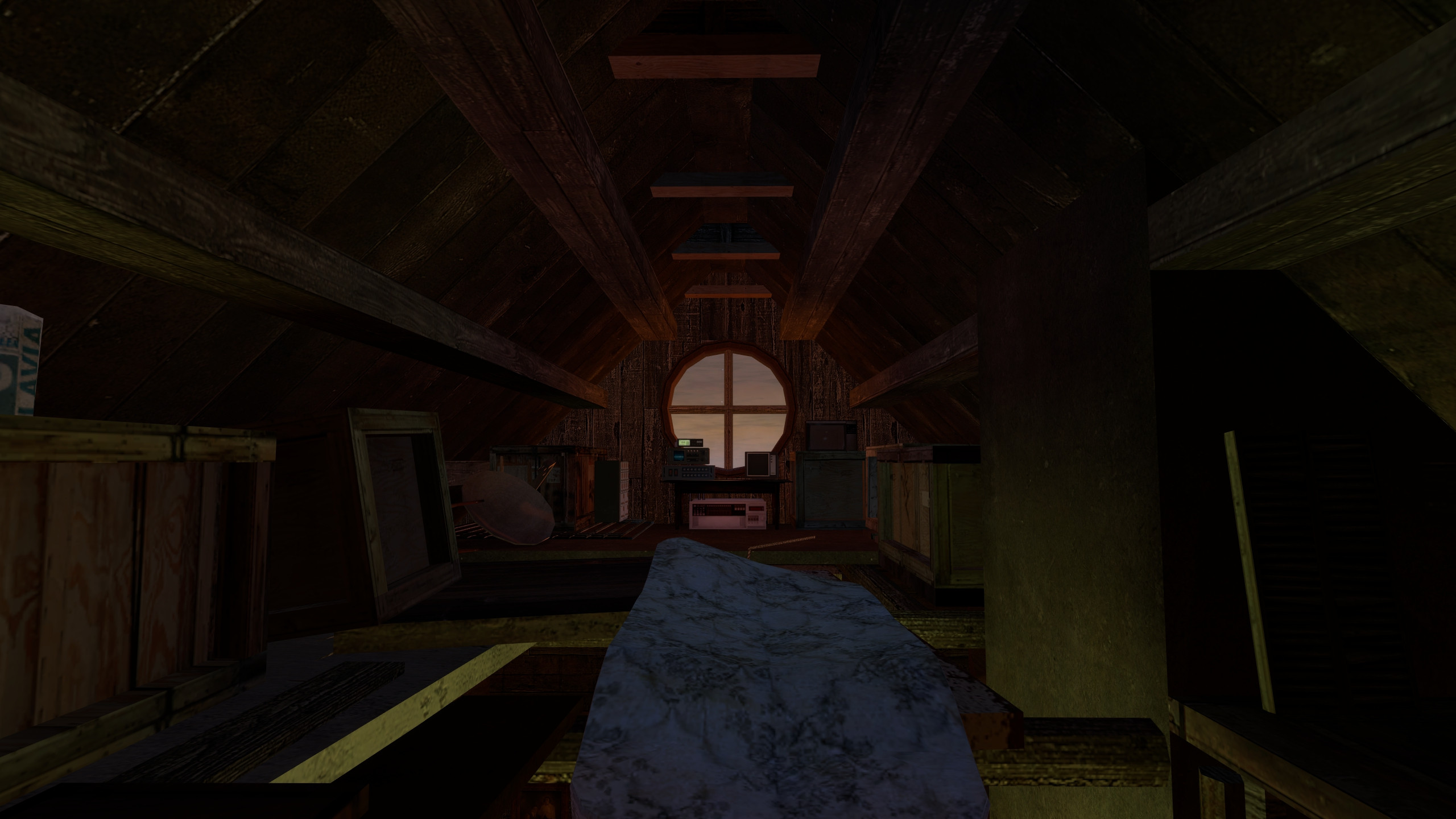 Desolate Hope Mod for Half-Life 2 | HL2 Mods