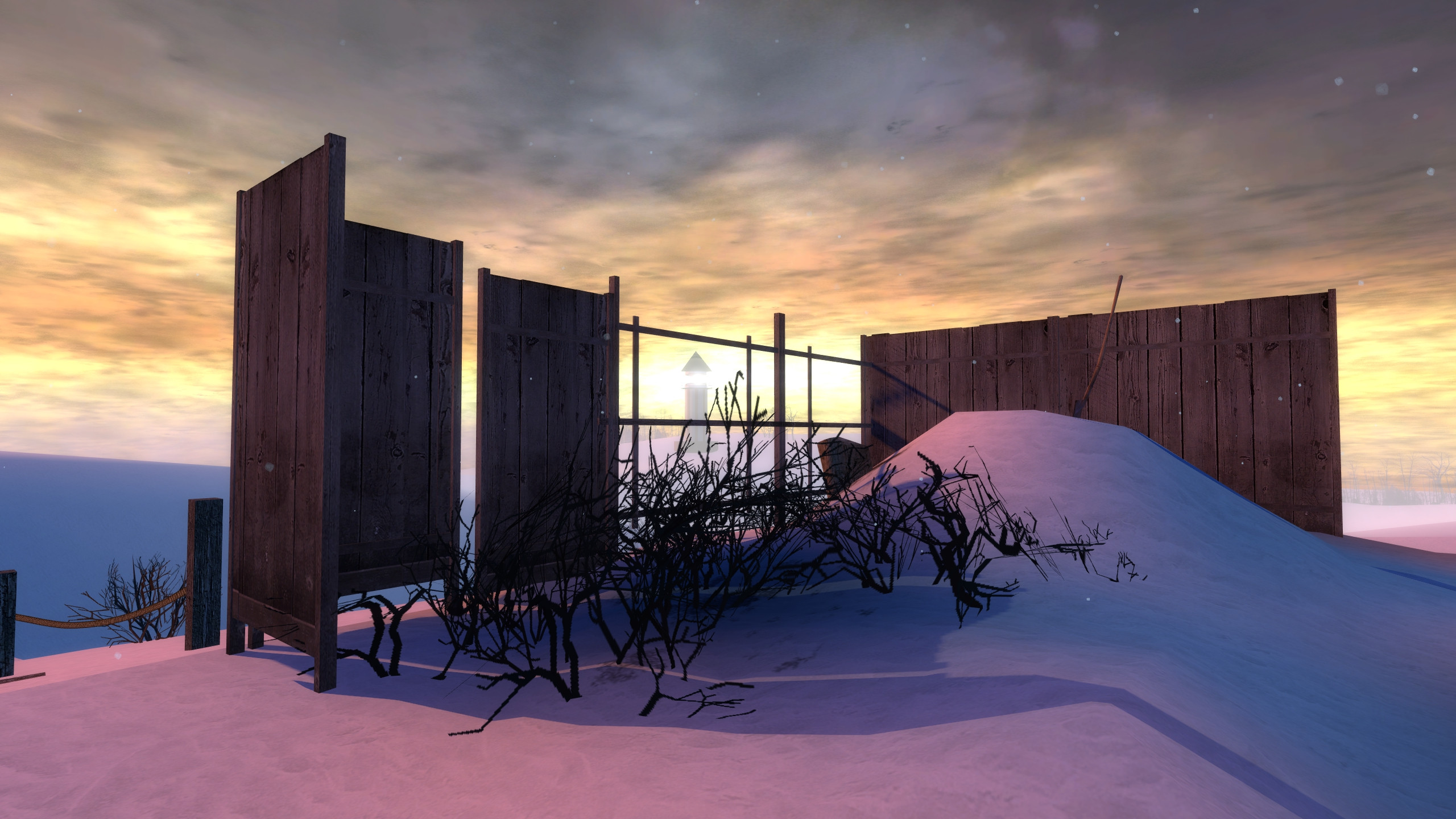 Desolate Hope Mod for Half-Life 2 | HL2 Mods