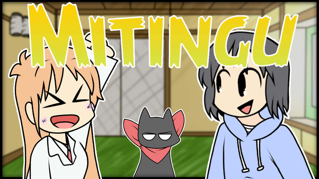 An Ordinary Mod [OneShot Nichijou Mod] Mod for Friday Night Funkin ...