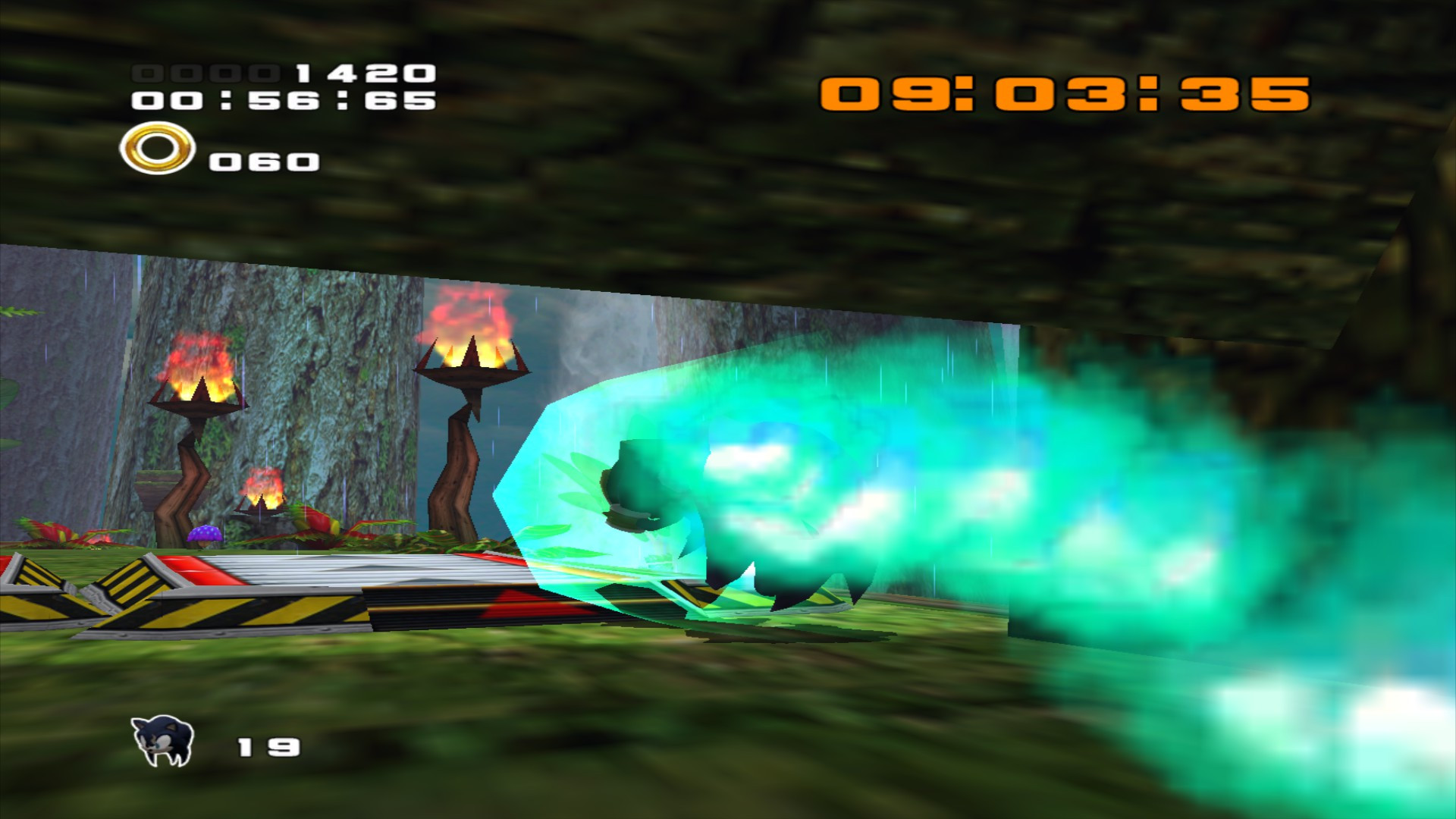 Terios the Prototype Mod for Sonic Adventure 2 | SA2 Mods