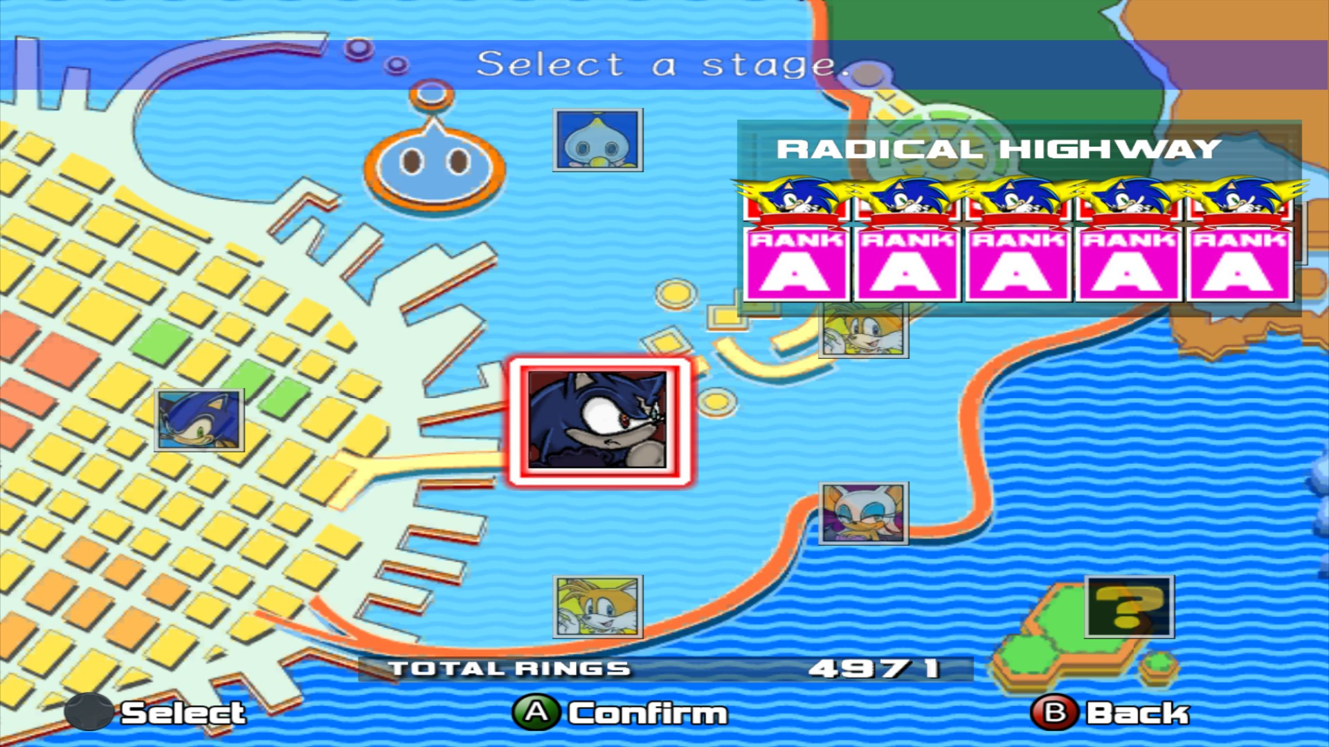 Terios the Prototype Mod for Sonic Adventure 2 | SA2 Mods