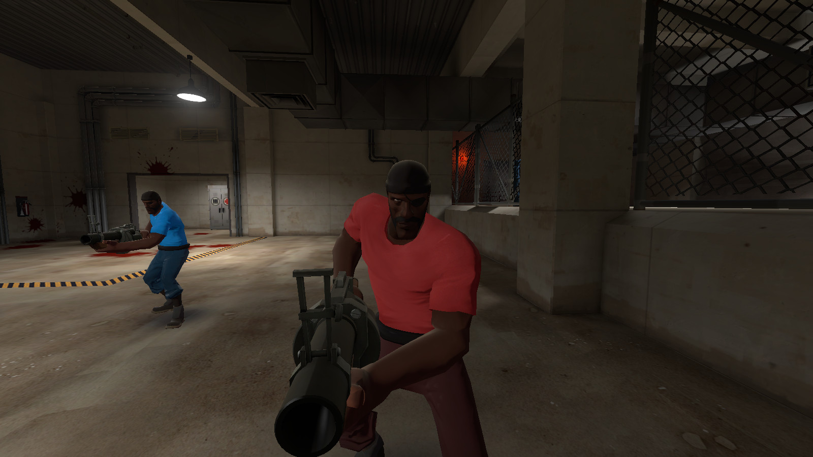 Casual Demoman Mod for Team Fortress 2 Classic | TF2Classic Mods