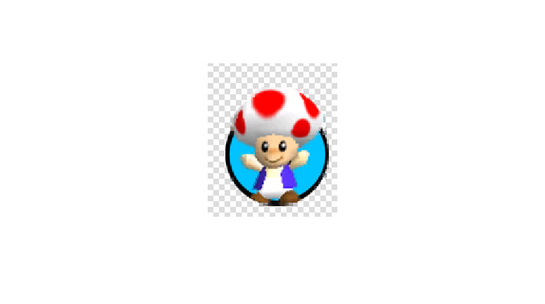 SM64 and Toad icon HUD Mod for Mario vs Donkey Kong (Switch) | MvsDKS Mods