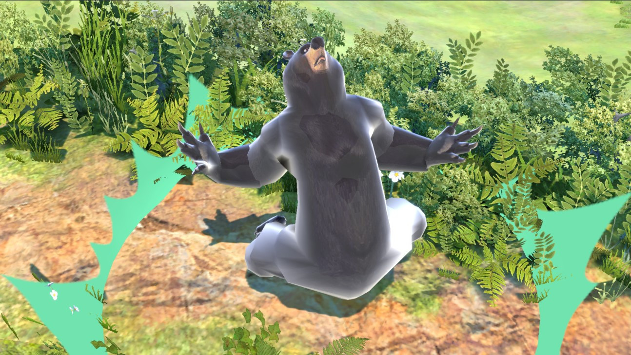 Vincent (Over the Hedge) Mod for Super Smash Bros. Ultimate | SSBU Mods