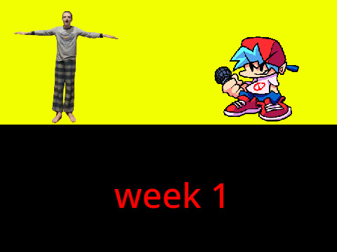 The Worst FnF Mod Ever Mod for Friday Night Funkin' | FNF Mods