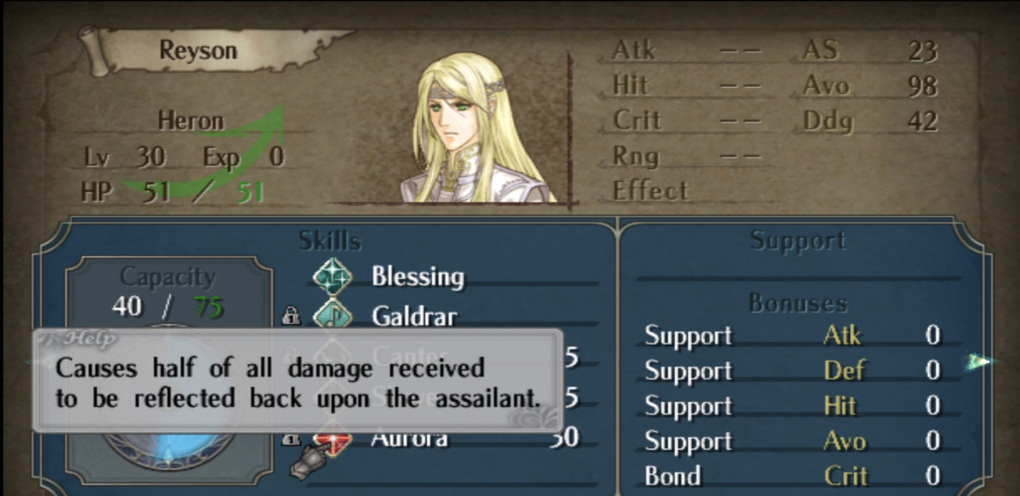 Radiant Dawn + Mod for Fire Emblem: Radiant Dawn | FERD Mods