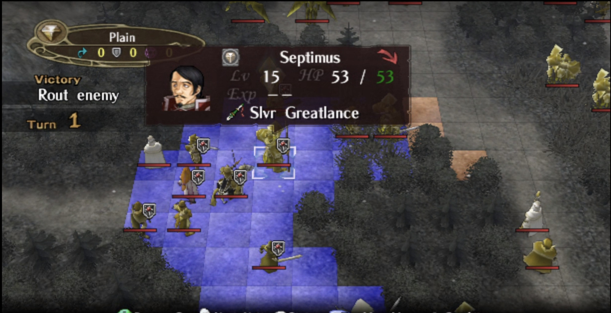 Radiant Dawn + Mod for Fire Emblem: Radiant Dawn | FERD Mods