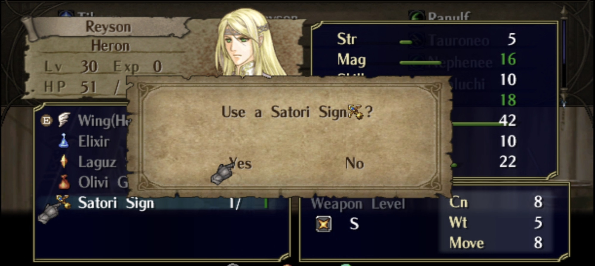 Radiant Dawn + Mod for Fire Emblem: Radiant Dawn | FERD Mods