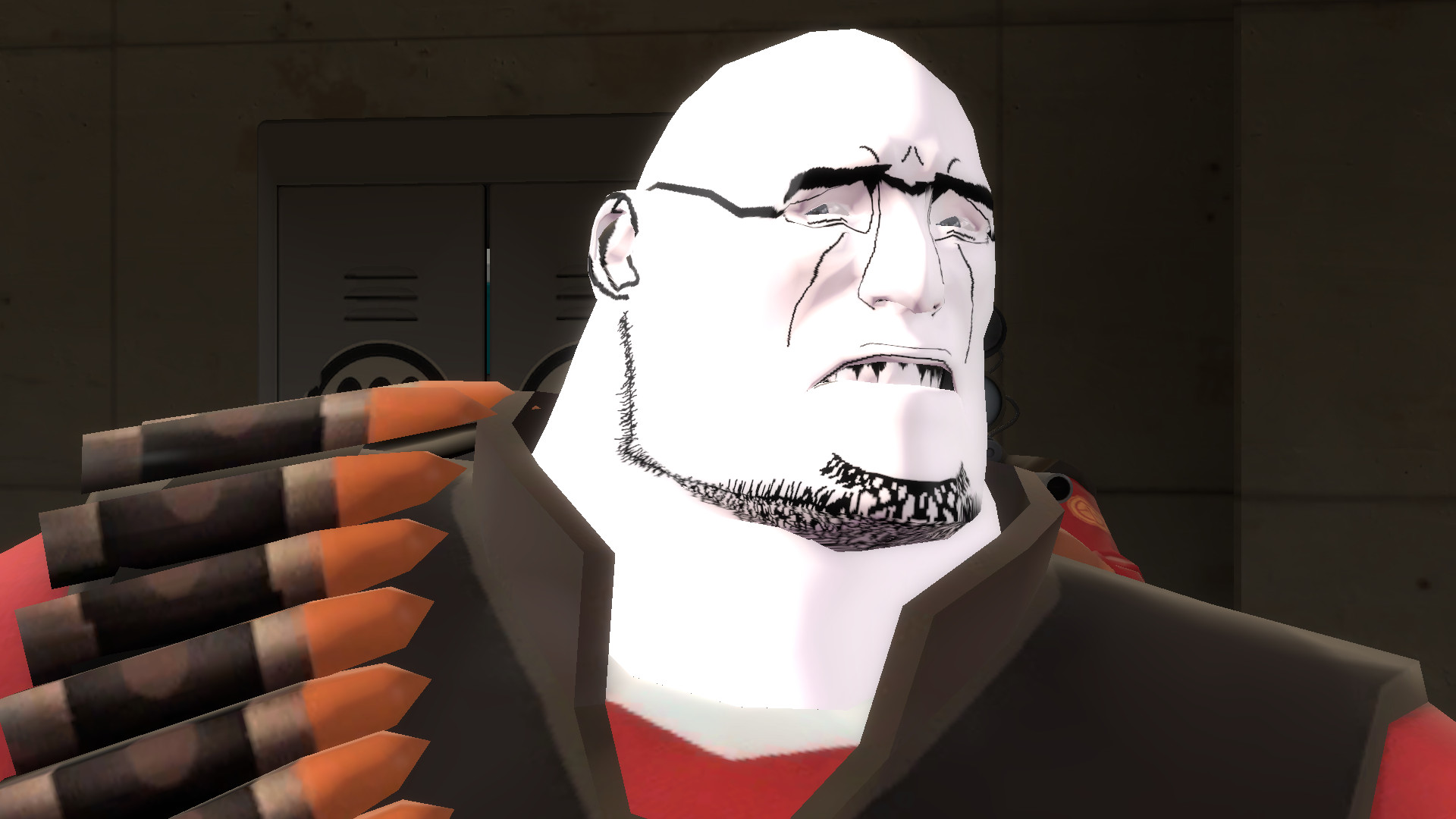 cobson Mod for Team Fortress 2 | TF2 Mods