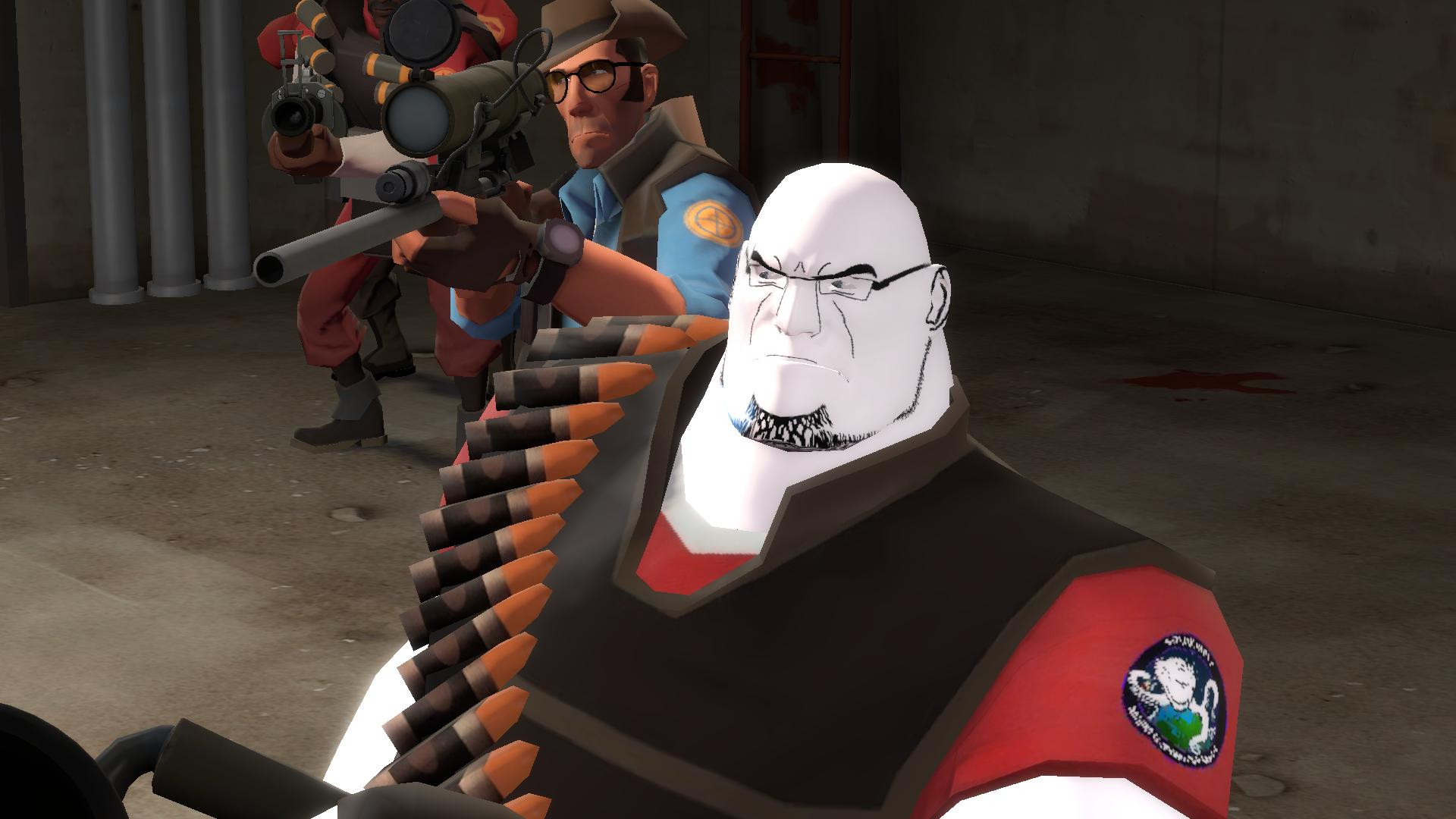 cobson Mod for Team Fortress 2 | TF2 Mods