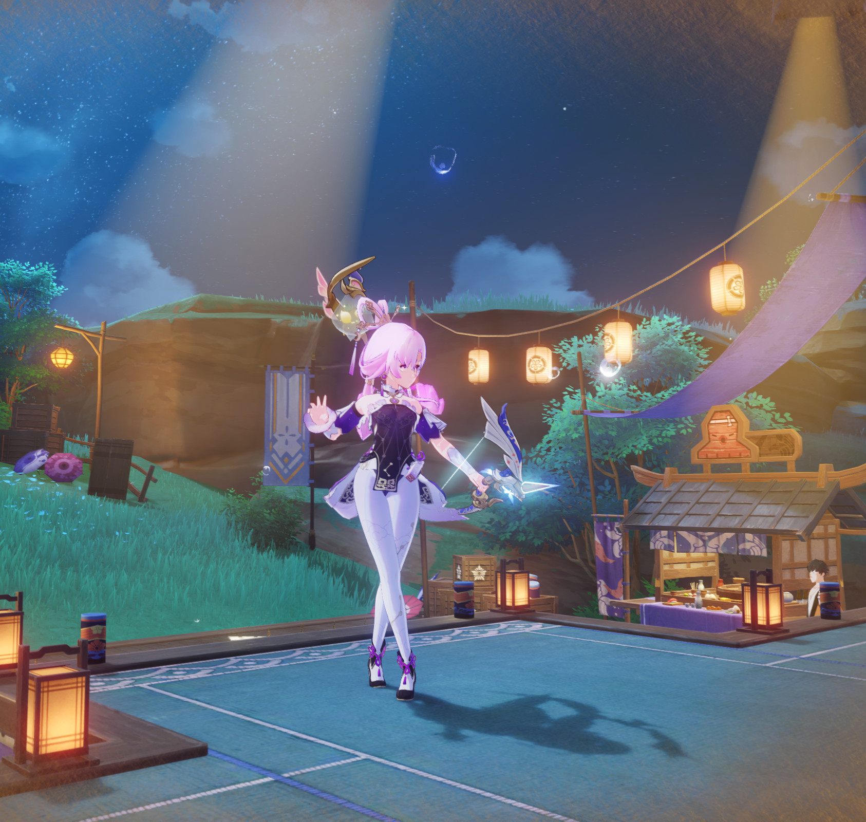 ganyu Mod for Genshin Impact | GI Mods