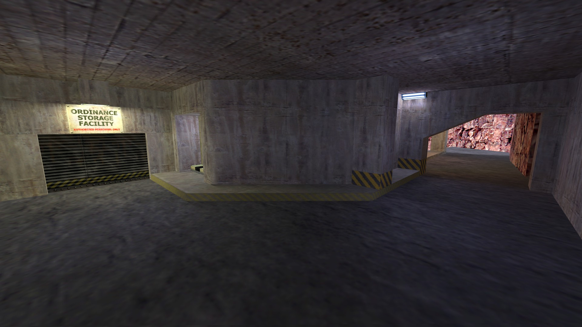 Driver Down Mod for Half-Life | HL Mods