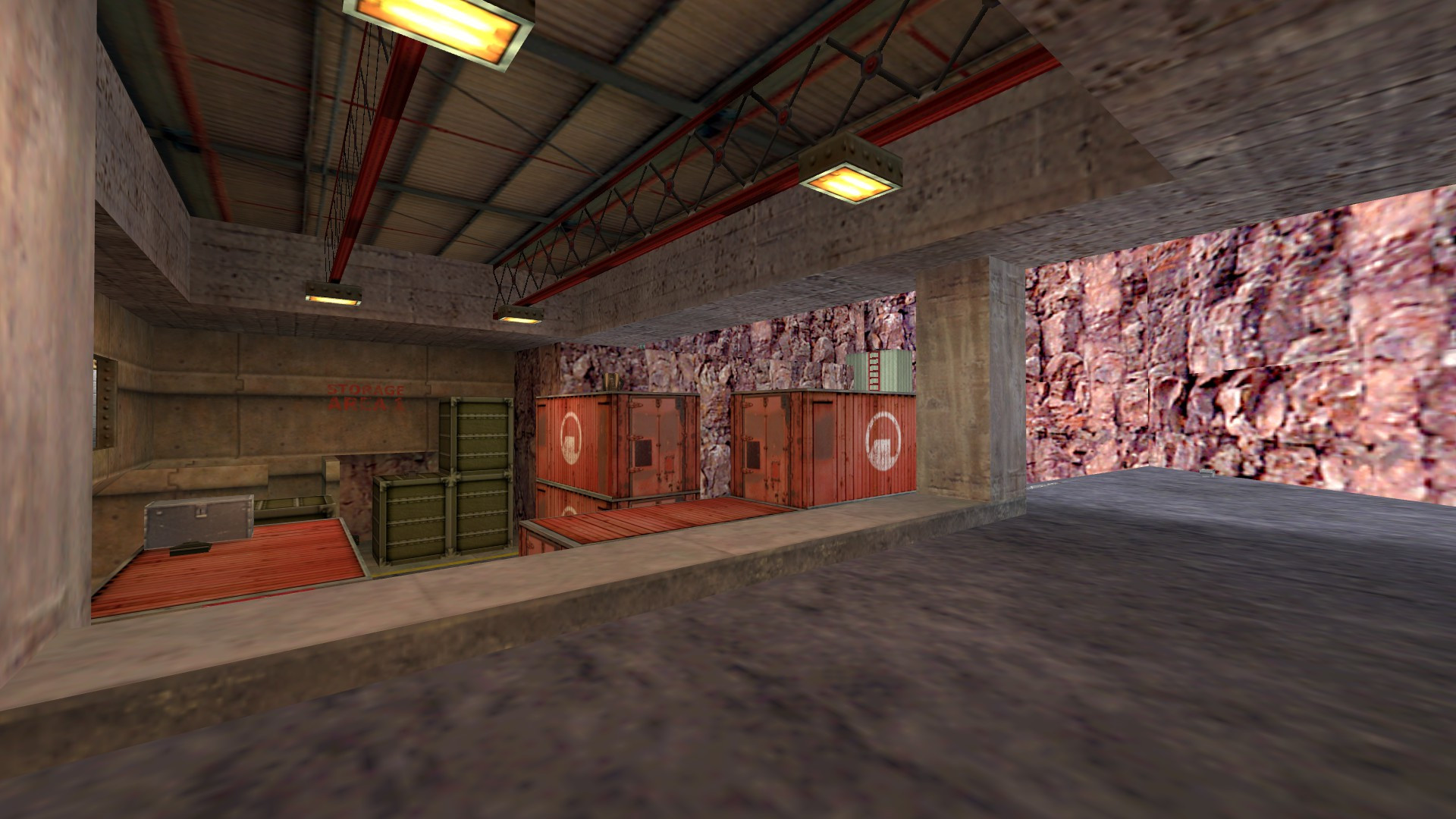 Driver Down Mod for Half-Life | HL Mods
