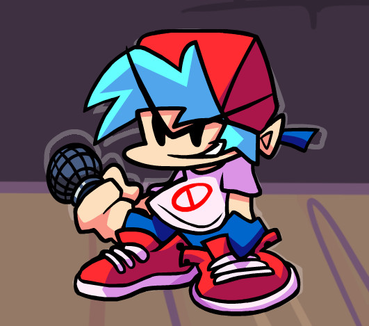 Another BoyFriend Reanimated! V3 (+FLA) Mod for Friday Night Funkin ...