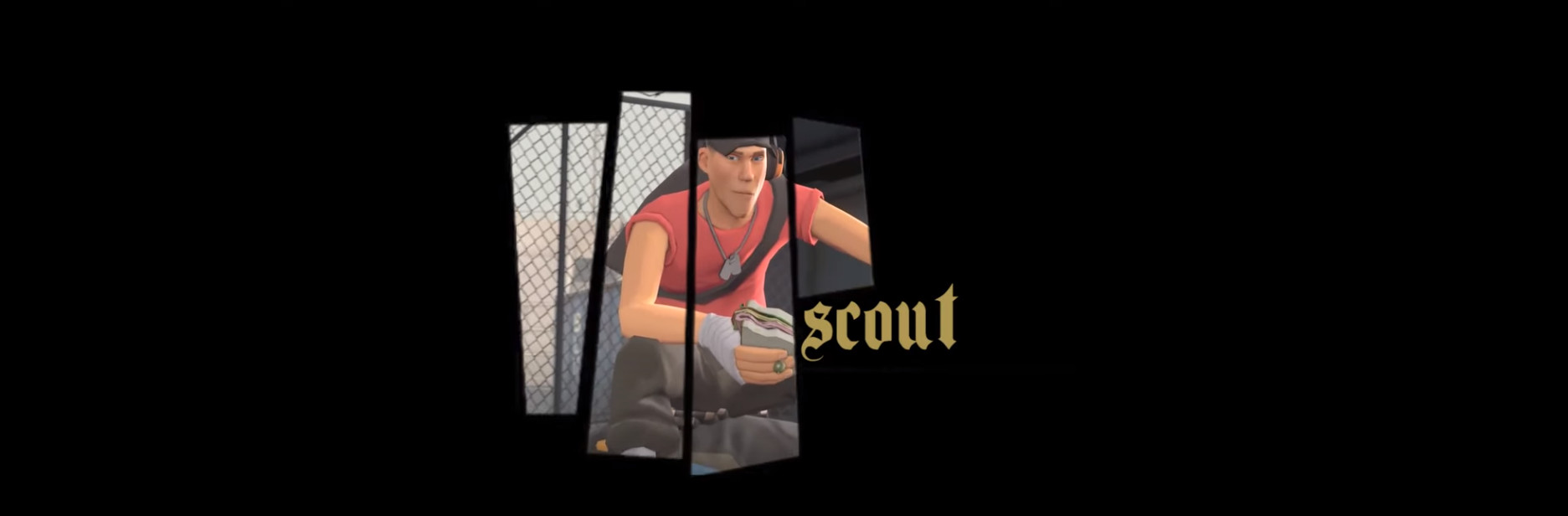 (64 bits) TF2 Intro like GTA:SA (Not by me) Mod for Team Fortress 2 ...