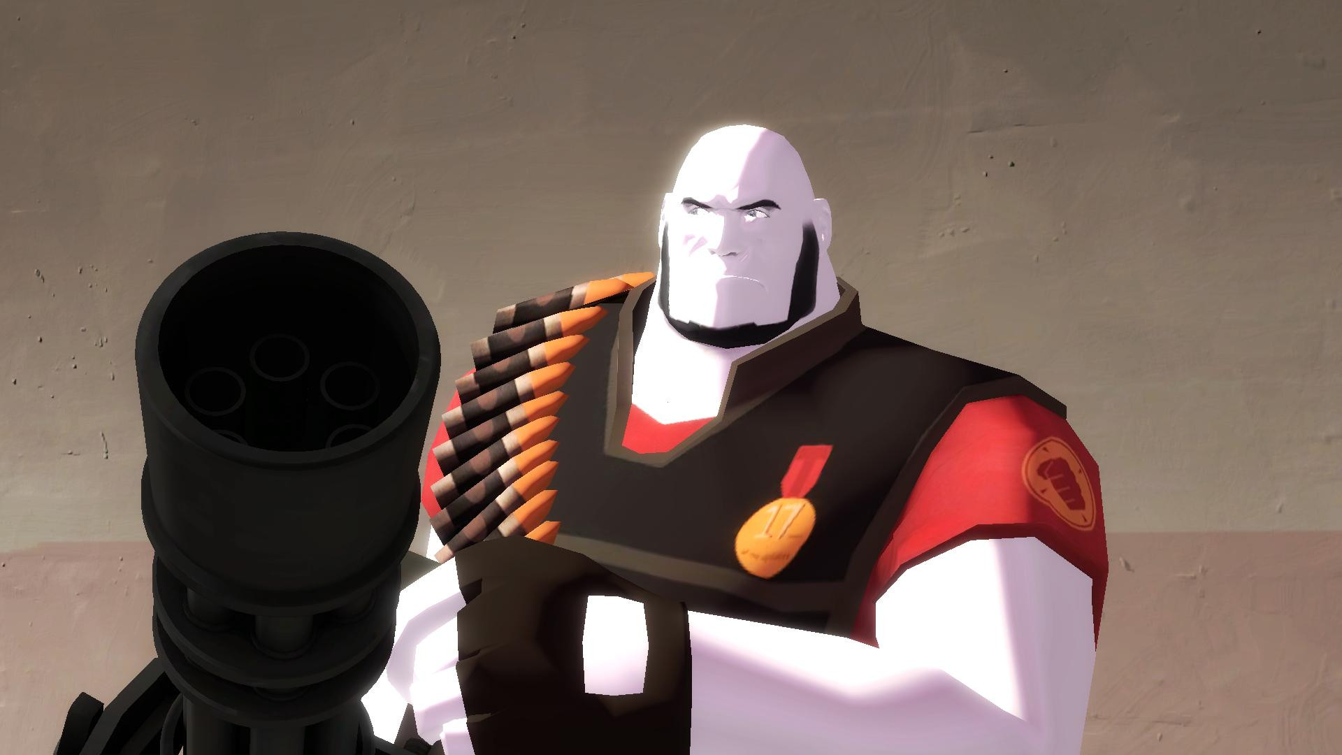 cobson Mod for Team Fortress 2 | TF2 Mods
