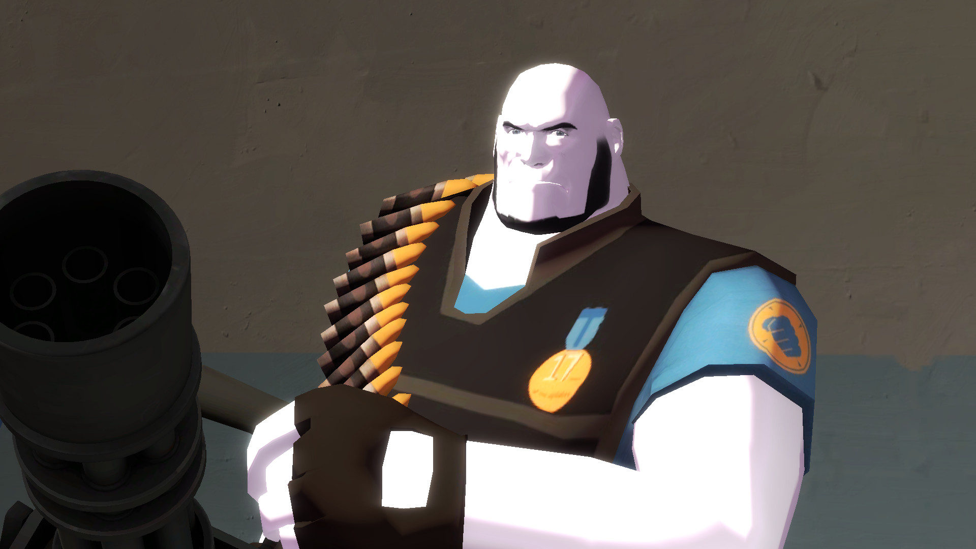 cobson Mod for Team Fortress 2 | TF2 Mods