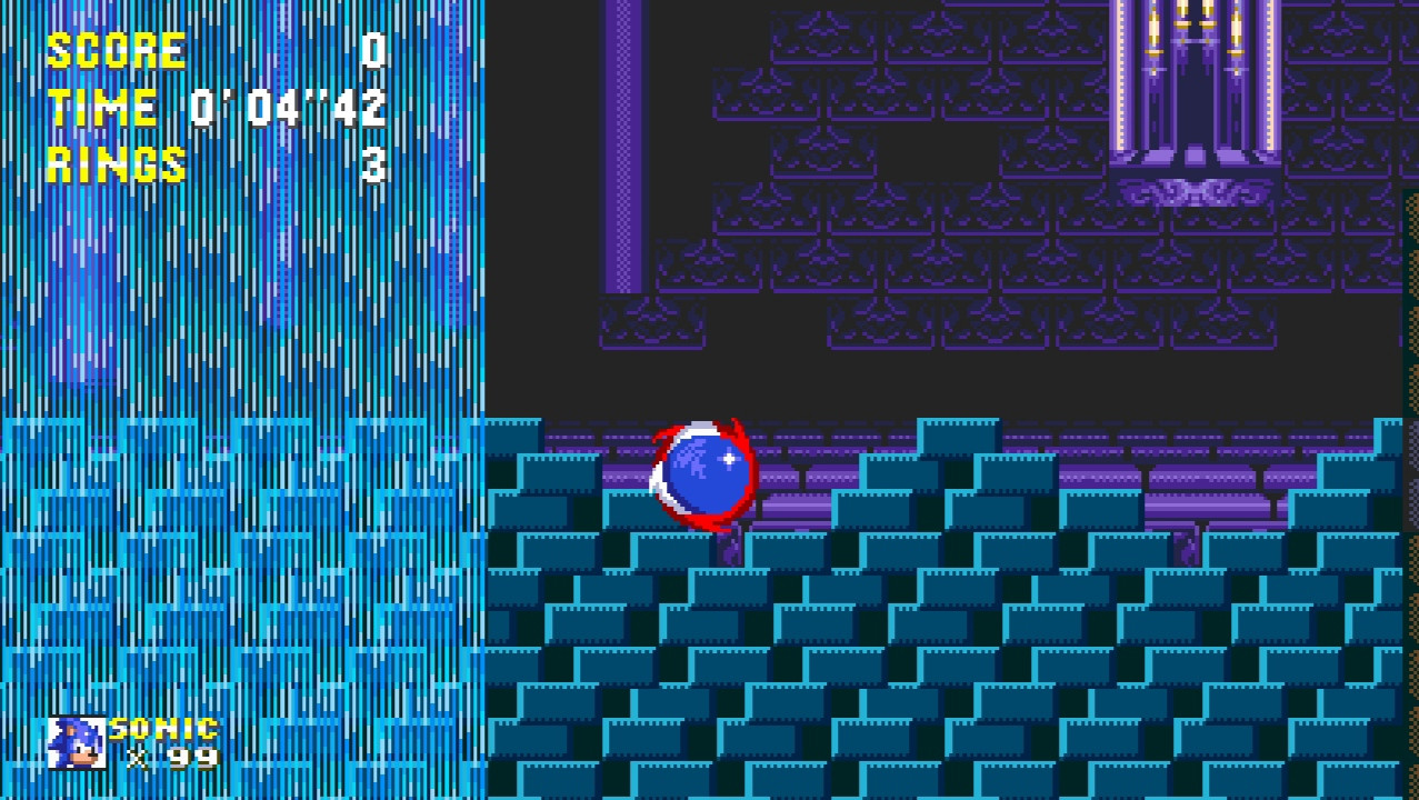 Alternate Drop Dash Mod for Sonic 3 A.I.R. | S3AIR Mods